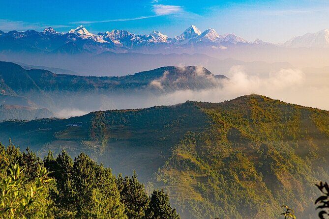 Nagarkot Chisapani Trek - The Value Proposition