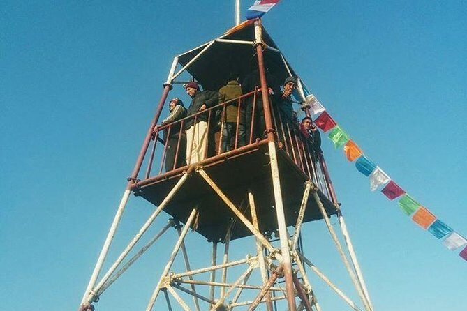 Nagarkot Day Tour - Authentic Experiences and Genuine Value