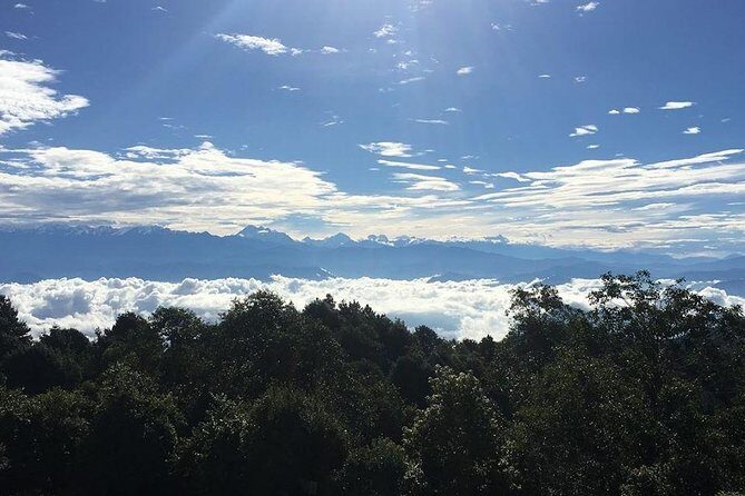 Nagarkot Day Tour - An In-Depth Look at the Nagarkot Day Tour