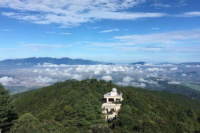 Nagarkot Day Tour - Frequently Asked Questions