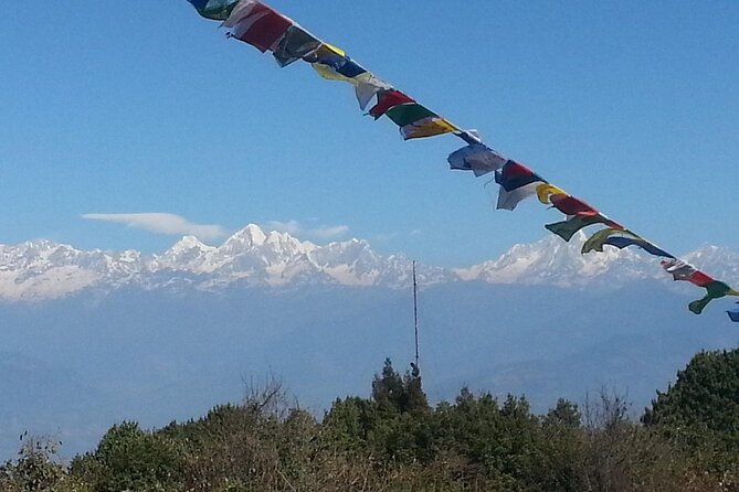 Nagarkot day trip - FAQs