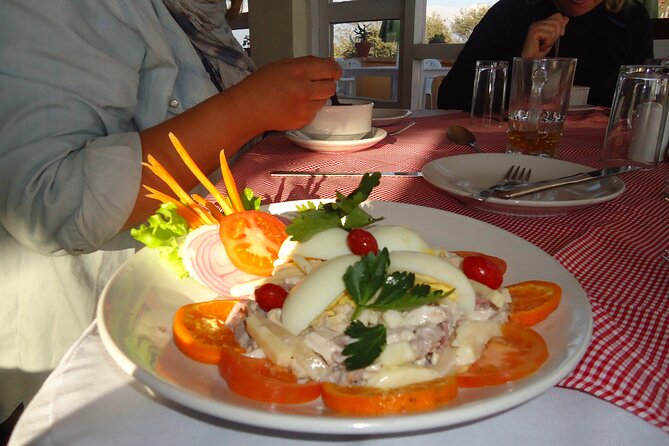 Nagarkot Full-Day Hiking Tour from Kathmandu - The Sum Up