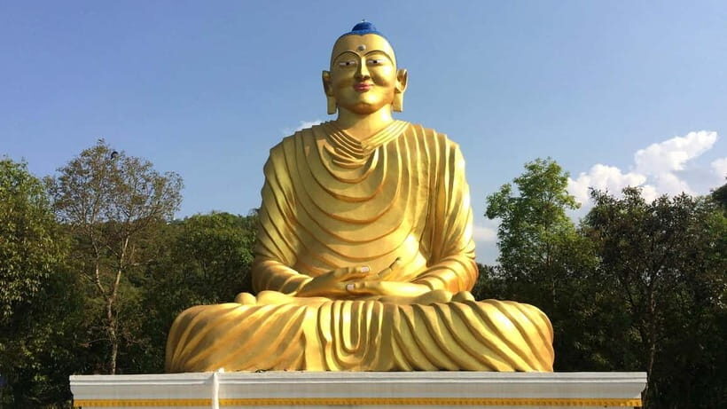 Nagarkot: Nagarkot and Dhulikhel Day Trip from Kathmandu - The Itinerary: What Makes This Tour Special