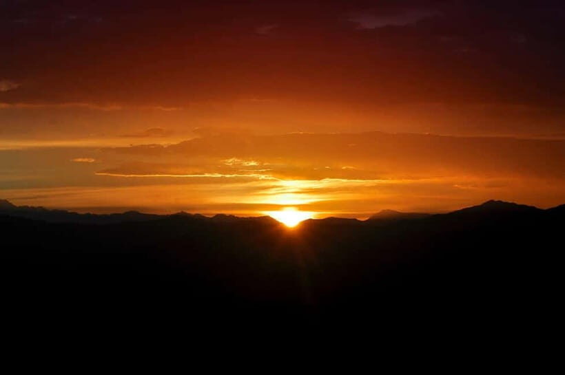 Nagarkot: Nagarkot and Dhulikhel Day Trip from Kathmandu - The Scenery and Experience: What Youll Love