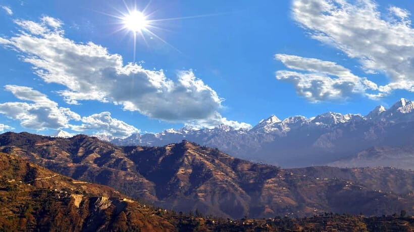 Nagarkot: Nagarkot and Dhulikhel Day Trip from Kathmandu - The Sum Up