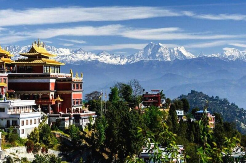 Nagarkot Sunrise and Bhaktapur Sightseeing - Key Points