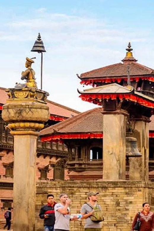 Nagarkot Sunrise and Bhaktapur Tour - A Closer Look at the Nagarkot Sunrise Experience