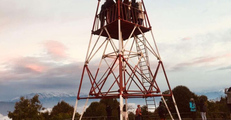 Nagarkot Sunrise and Day Hike from Kathmandu - Key Points