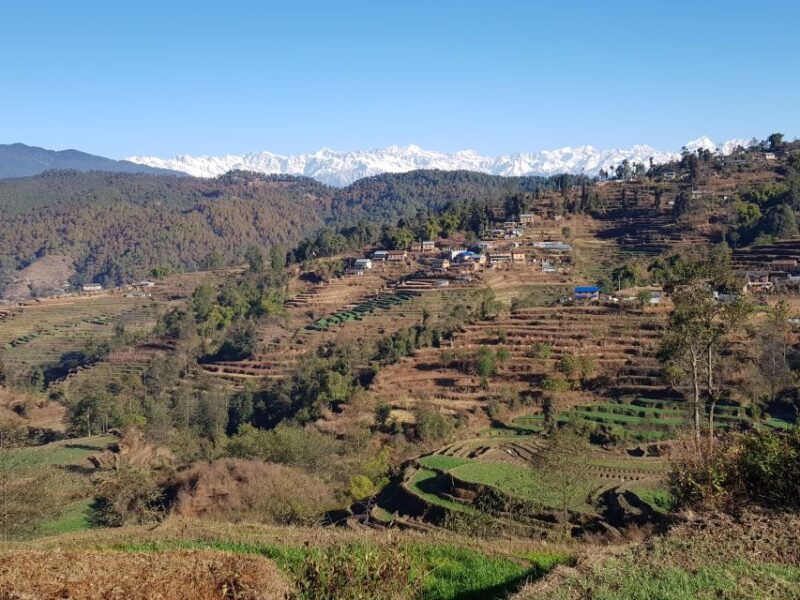 Nagarkot Sunrise and Day Hike from Kathmandu - What You Can Expect from the Experience