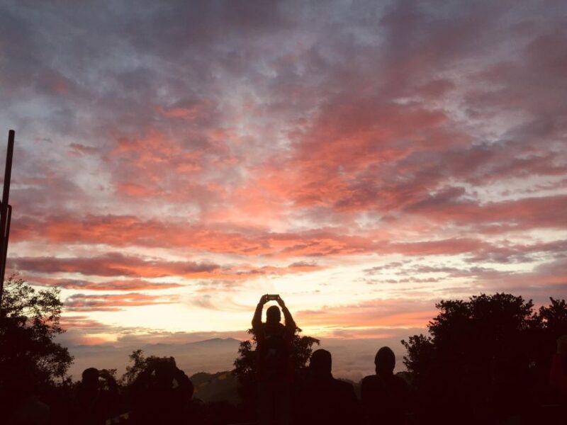 Nagarkot Sunrise and Day Hike from Kathmandu - The Value of This Tour