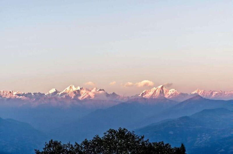 Nagarkot Sunrise and Hike to Changu Narayan Temple - Practical Details and Tips