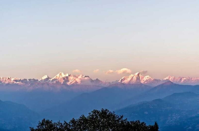 Nagarkot Sunrise and Hike to Changu Narayan Temple - Who Should Consider This Tour?