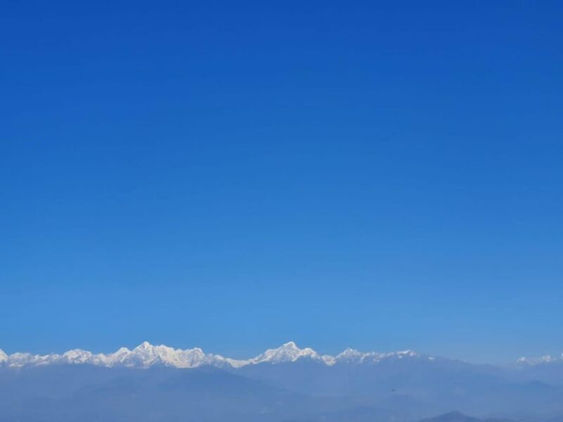 Nagarkot Sunrise and Hike Tour to Changu Narayan Temple - The Value Proposition