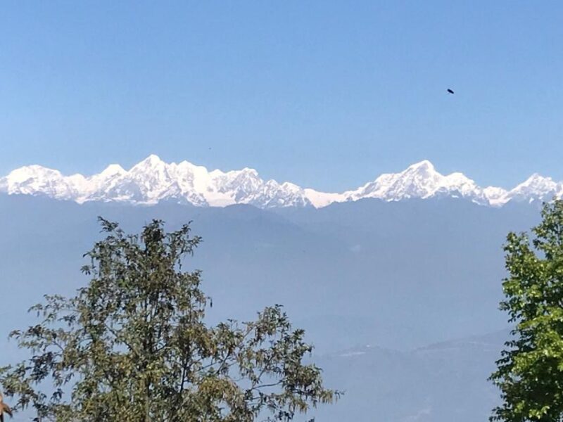 Nagarkot Sunrise and Hike Tour to Changu Narayan Temple - Final Thoughts