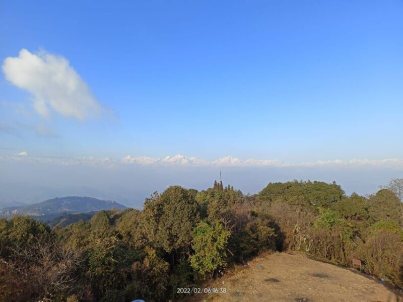 Nagarkot Sunrise and Sunset Tour from Kathmandu - What’s Included and What’s Not