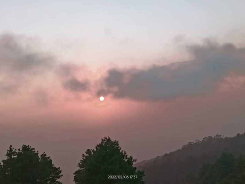 Nagarkot Sunrise and Sunset Tour from Kathmandu - Practical Details and Tips