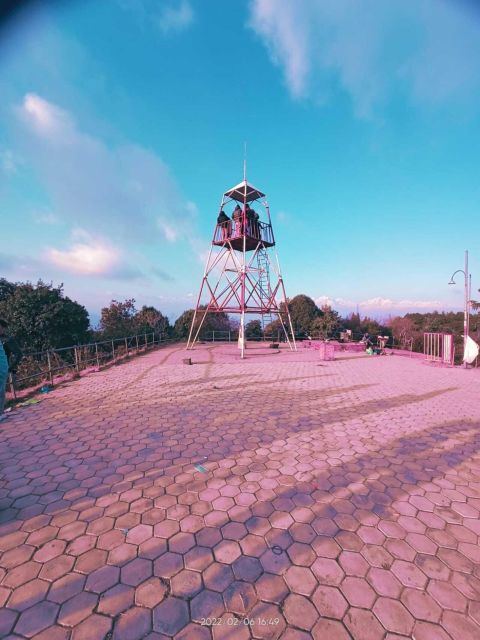 Nagarkot Sunrise and Sunset Tour from Kathmandu - Final Thoughts