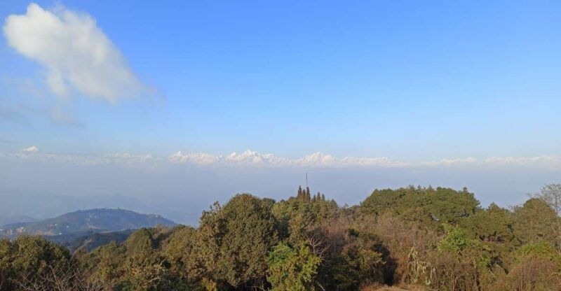 Nagarkot Sunrise and Sunset Tour from Kathmandu - FAQ