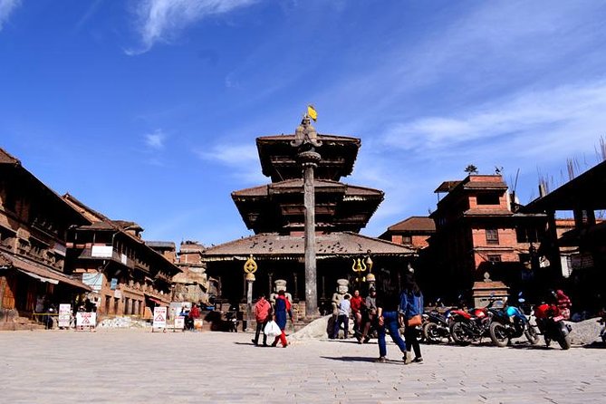 Nagarkot Sunrise, Bhaktapur and Patan Durbar Square Tour in Kathmandu - Authentic Experiences and What Travelers Say