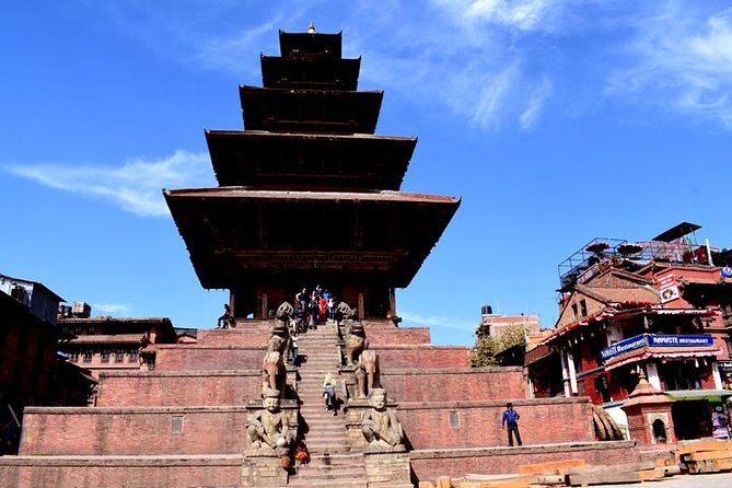 Nagarkot Sunrise, Bhaktapur and Patan Durbar Square Tour in Kathmandu - Who Is This Tour Best For?