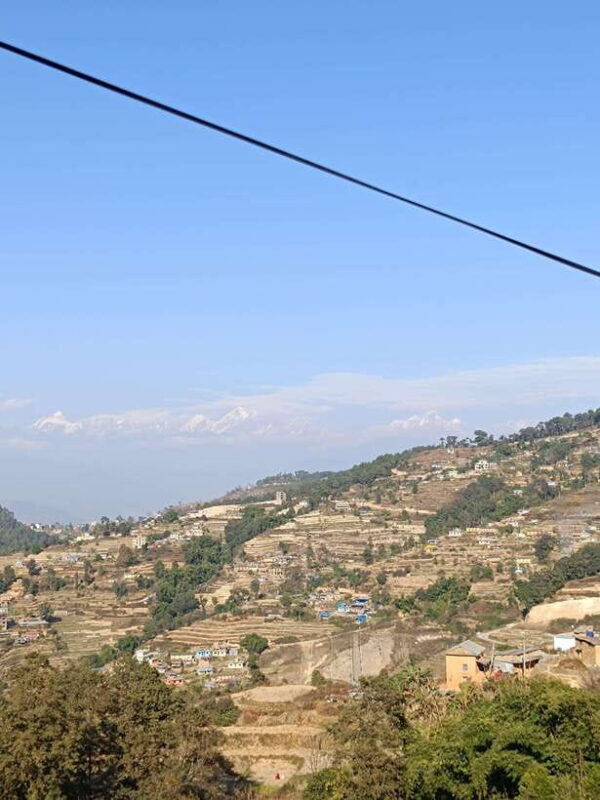 Nagarkot Sunrise Changunarayan Hike , With Bhaktapur Tour; - Why This Tour Offers Great Value