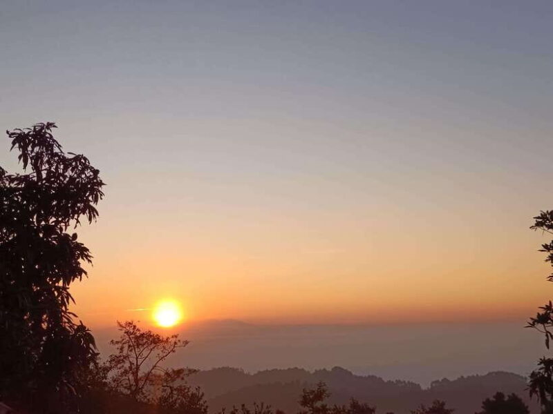 Nagarkot Sunrise Changunarayan Hike , With Bhaktapur Tour; - Who Is This Tour Best For?