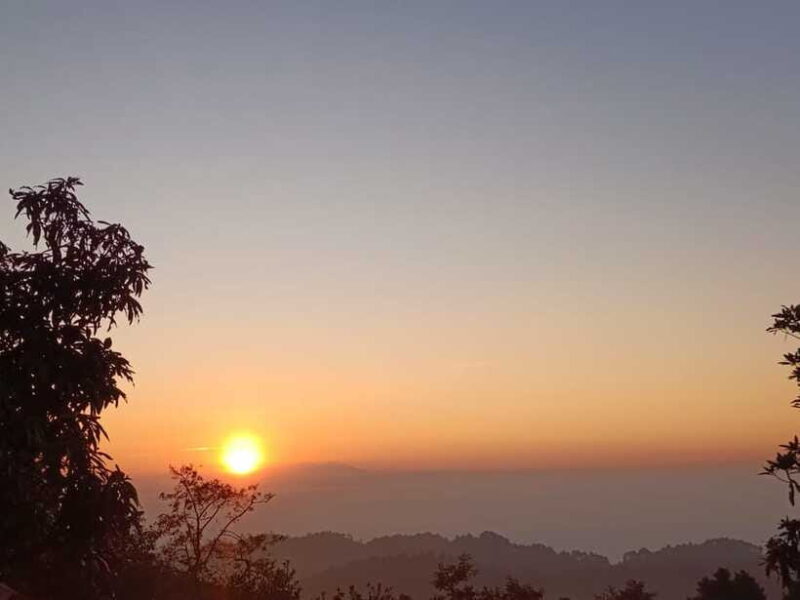 Nagarkot Sunrise Changunarayan Hike , With Bhaktapur Tour; - Frequently Asked Questions (FAQs)