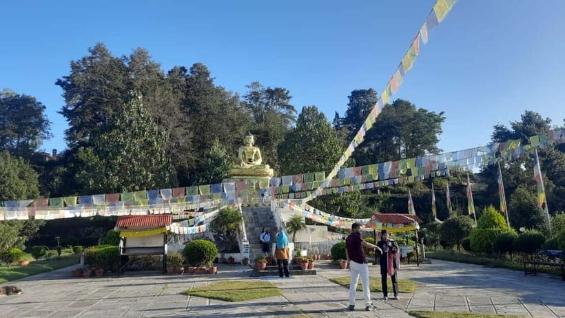 Nagarkot Sunrise & Day Hiking to Changu Narayan in Kathmandu - Key Points
