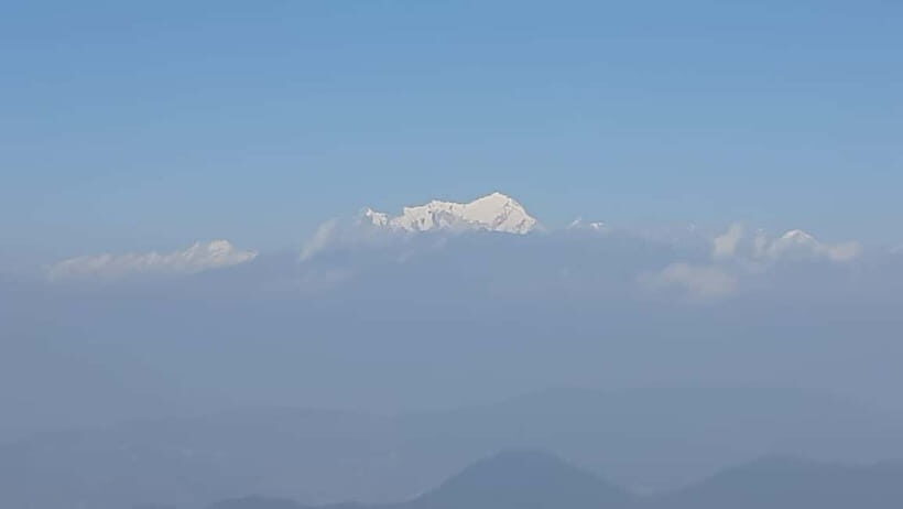 Nagarkot Sunrise & Day Hiking to Changu Narayan in Kathmandu - FAQ