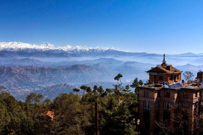 Nagarkot Sunrise Day Tour view of Himalayan Range with Hotel Pickup - Authenticity and Guide Quality