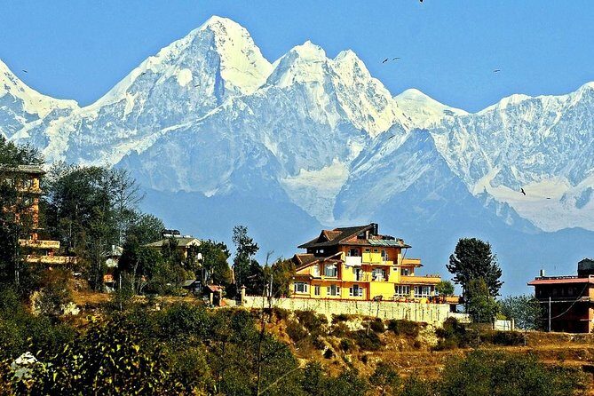 Nagarkot Sunrise Day Tour view of Himalayan Range with Hotel Pickup - FAQ