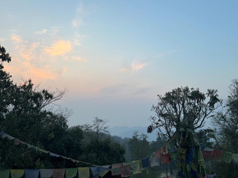 Nagarkot Sunrise & Hike to Changunarayan - Key Points