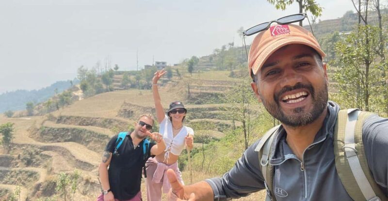 Nagarkot Sunrise & Hike to Changunarayan - Detailed Breakdown of the Itinerary