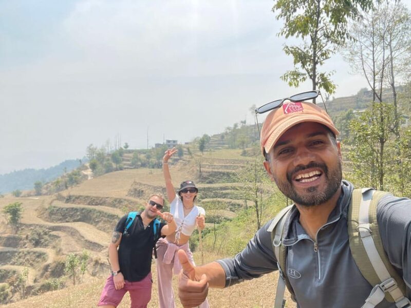 Nagarkot Sunrise & Hike to Changunarayan - What Makes It Special