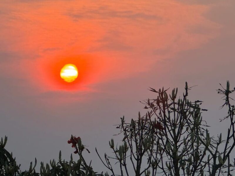 Nagarkot Sunrise & Hike to Changunarayan - The Scenic and Cultural Highlights