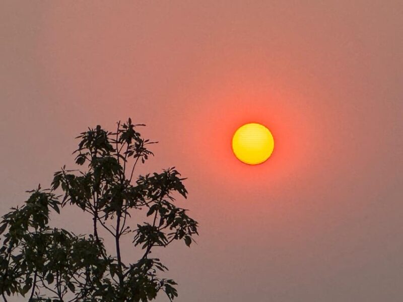 Nagarkot Sunrise & Hike to Changunarayan - Final Words