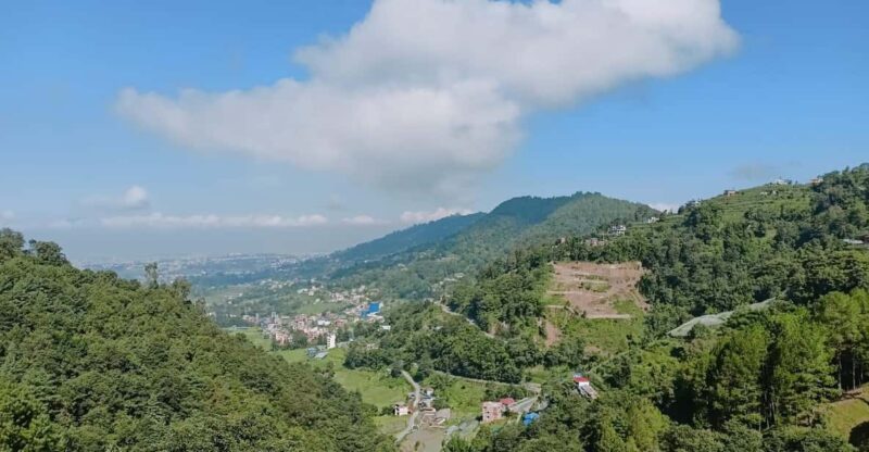 Nagarkot Sunrise & Hike to Suspension Bridge with Waterfall - Who Will Love This Tour?