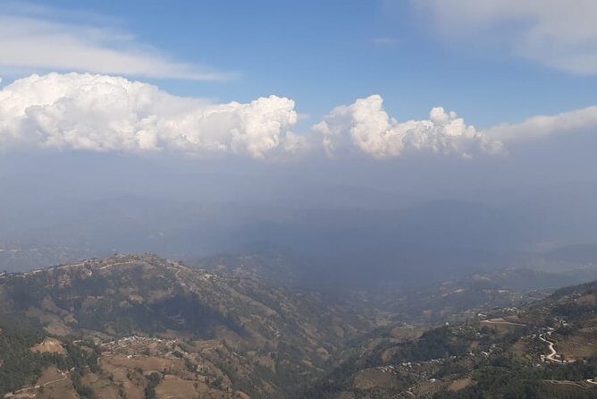 Nagarkot Sunrise Private Tour over Mount Everest - Key Points