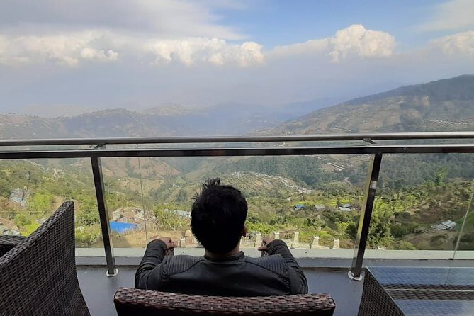 Nagarkot Sunrise Private Tour over Mount Everest - Who Should Consider This Tour?