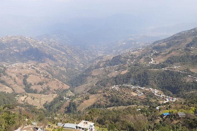 Nagarkot Sunrise Private Tour over Mount Everest - FAQ: Practical Questions About the Nagarkot Sunrise Tour