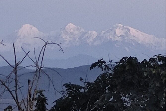 Nagarkot Sunrise Tour - An In-Depth Look at the Nagarkot Sunrise Tour