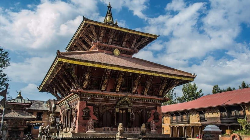 Nagarkot: Sunrise Tour & Day Hike to Changu from Kathmandu - Key Points