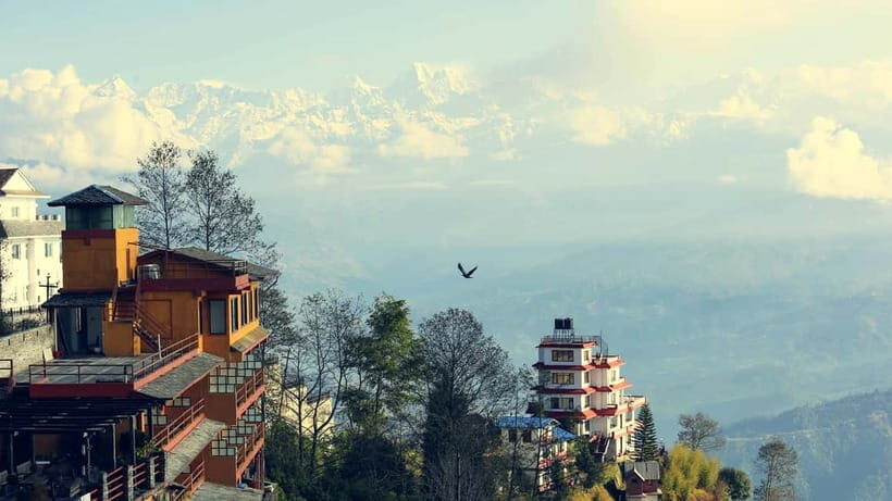 Nagarkot: Sunrise Tour & Day Hike to Changu from Kathmandu - An In-Depth Look at the Nagarkot Sunrise & Changu Hike