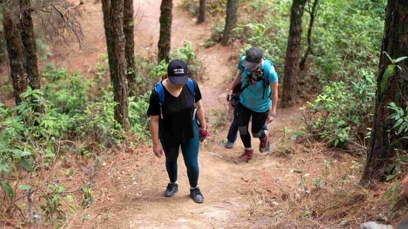 Nagarkot: Sunrise Tour & Day Hike to Changu from Kathmandu - Who Will Love This Tour?