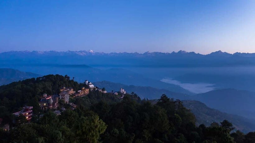 Nagarkot: Sunrise Tour & Day Hike to Changu from Kathmandu - The Sum Up