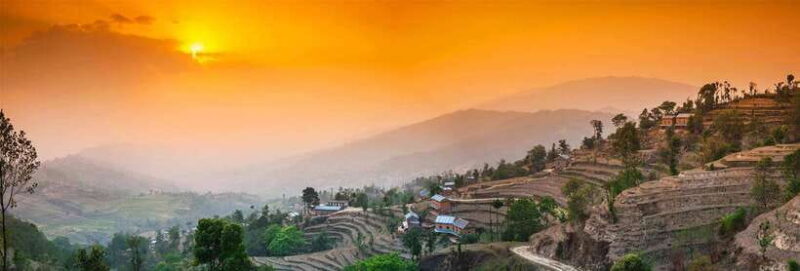 Nagarkot Sunrise Tour from Kathmandu with Private Vehicle - What’s Included and What’s Not?