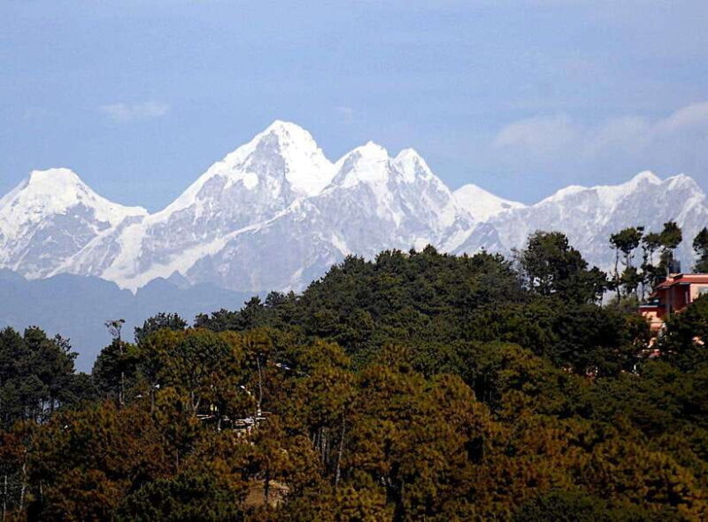 Nagarkot Sunrise Tour from Kathmandu with Private Vehicle - Logistics and Practical Tips