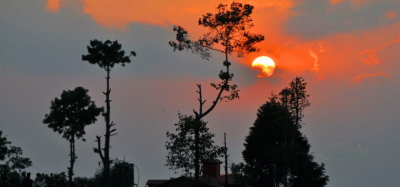 Nagarkot Sunrise Tour from Kathmandu with Private Vehicle - Authentic Experiences and Visitor Feedback