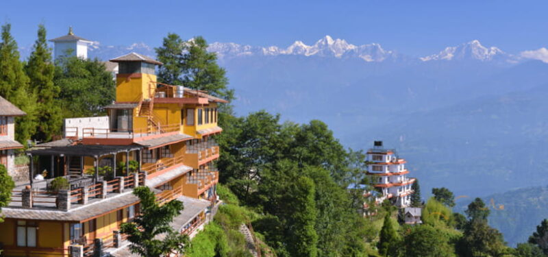 Nagarkot Sunrise Tour from Kathmandu with Private Vehicle - The Sum Up