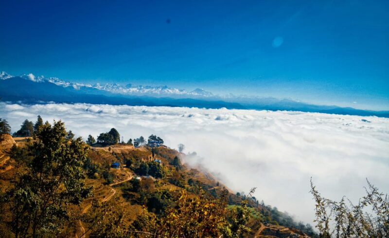 Nagarkot Sunrise Tour & Hike to Changunarayan from Kathmandu - Key Points